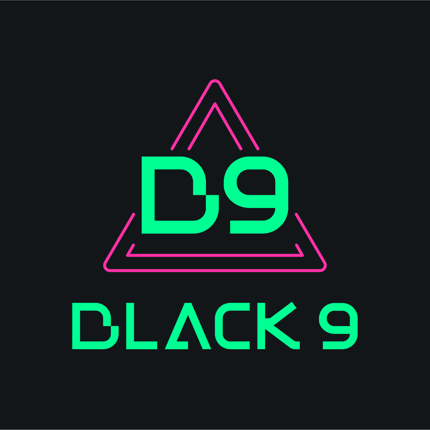 Black9 - Black 9